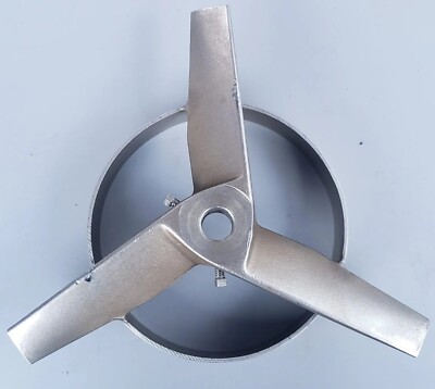 Process Mixers - Lightnin