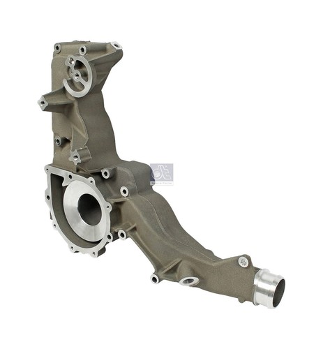 3.16060 Boitier De Pompe L'Eau Convient pour Hommes, VW 51063305040 ...