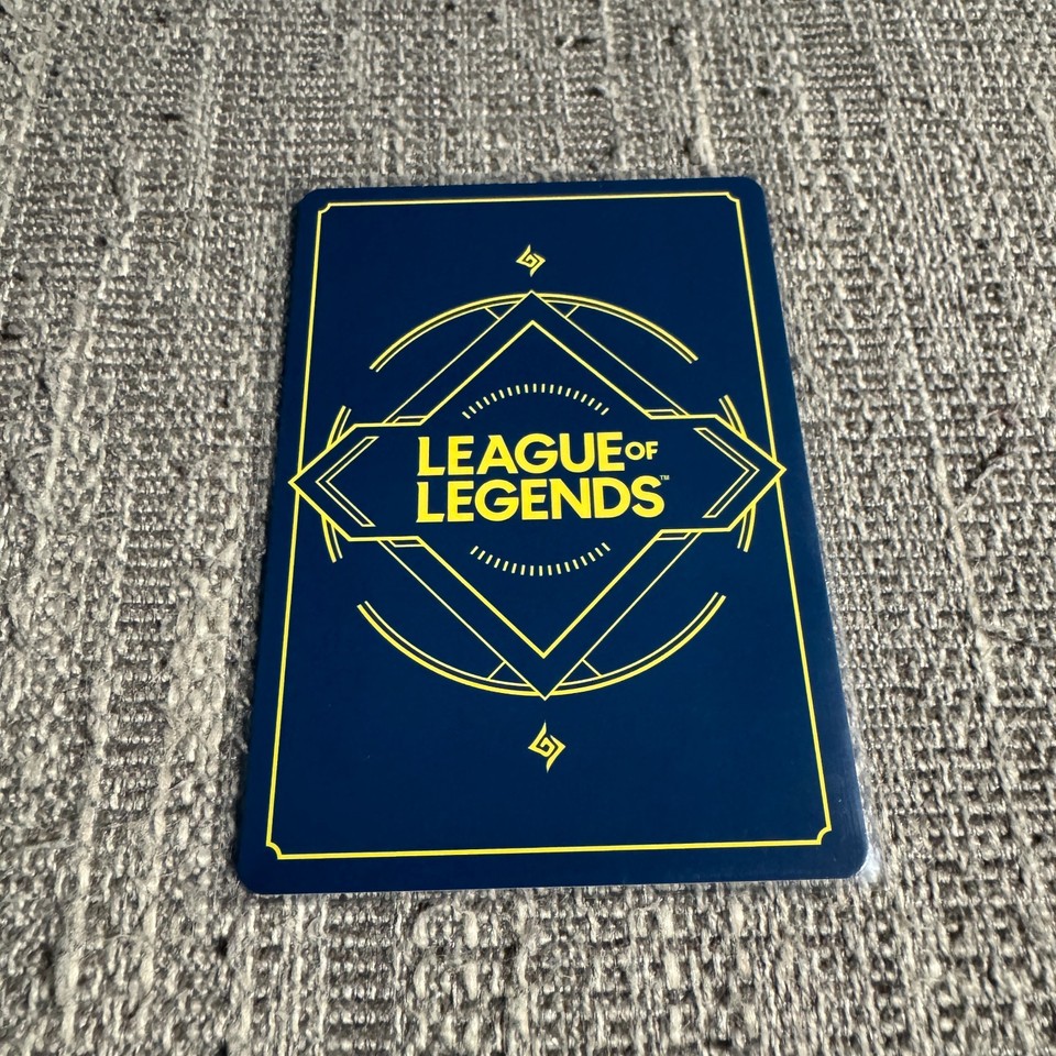 Void Seeker Riftbound Origins 024/298 Spell KaiSa Meta League of ...