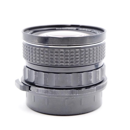 Pentax TAKUMAR/6x7 45mm f/4.0 SMC Wide-Angle Lens – MUST READ! (0624 ...