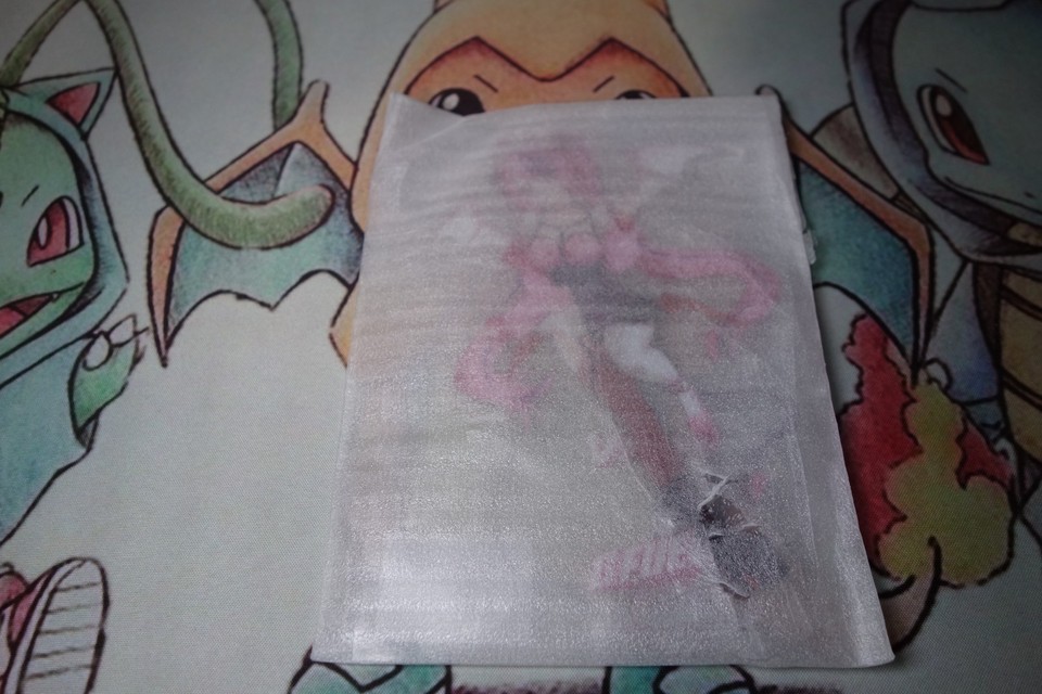 Iron Mouse Fiesty Latina G Fuel Collectors Box - Brand New Sold Out ...