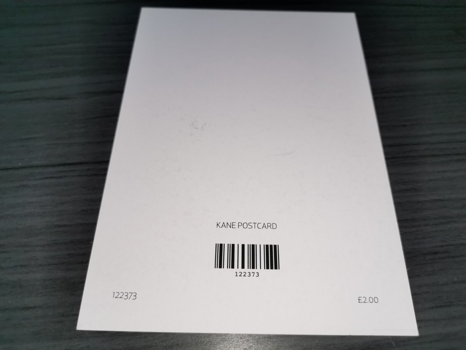 Richarlison hand signed Tottenham Hotspur autograph card | eBay