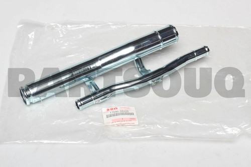 1784086G00 Genuine Suzuki PIPE, WTR INLET NO.1 17840-86G00 | eBay