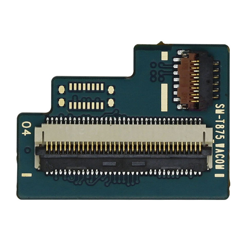 For Samsung Galaxy Tab S6 S7 S8 Touch Screen Board Connector Flex Cable ...