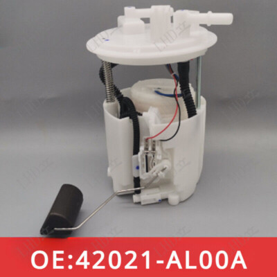 Fuel Pump Module Assembly 42021-AL00A For Subaru Legacy Outback 15-19 ...