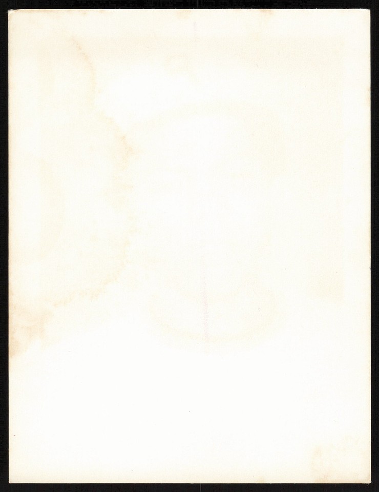 1971 Pittsburgh Pirates "Autograph Cards" Series A -#17 DOCK ELLIS | eBay