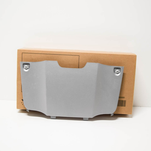 NEW BMW X6 E71 REAR BUMPER TOW HOOK COVER 51127192733 7192733 ORIGINAL ...