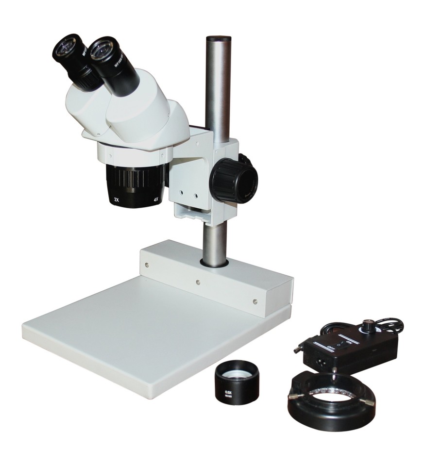 Radical 10x-30x Professional Binocular Stereo Microscope for ...