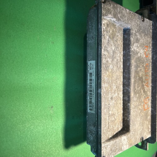 04-05 FORD E250 E350 ECU ENGINE CONTROL UNIT 4.6L 5C2A-12A650-BUA ...