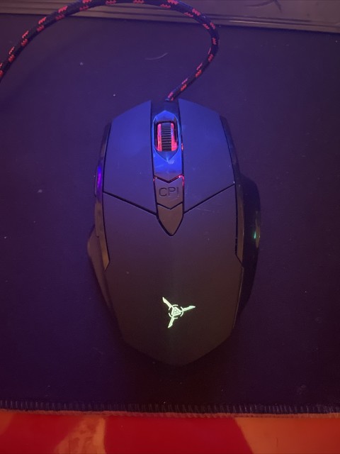 SkyTech Gaming Optical Color-changing Mouse M-1000 for sale online | eBay