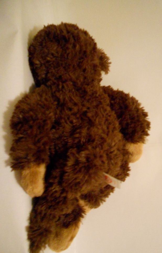 Ty Classic "BUNGLE" Monkey 12 Inch Stuffed Toy 2014 (No Hang Tags) | eBay
