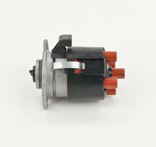 Distributor-Exchange Bosch 0 986 237 667 for sale online | eBay