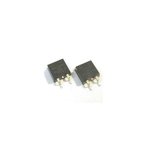 [10pcs] BUK763R1-40B N-FET 40V 75A 300W D2PAK | eBay