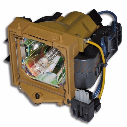 Original bulb inside Lamp Module for INFOCUS LP540 | eBay Australia