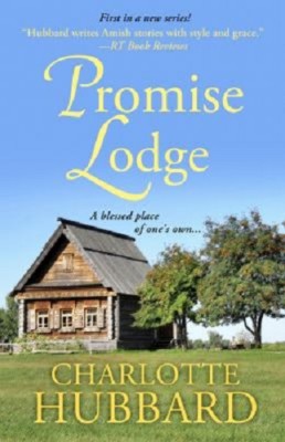 Complete Set Series - Lot of 8 Promise Lodge books by Charlotte Hubbard ...