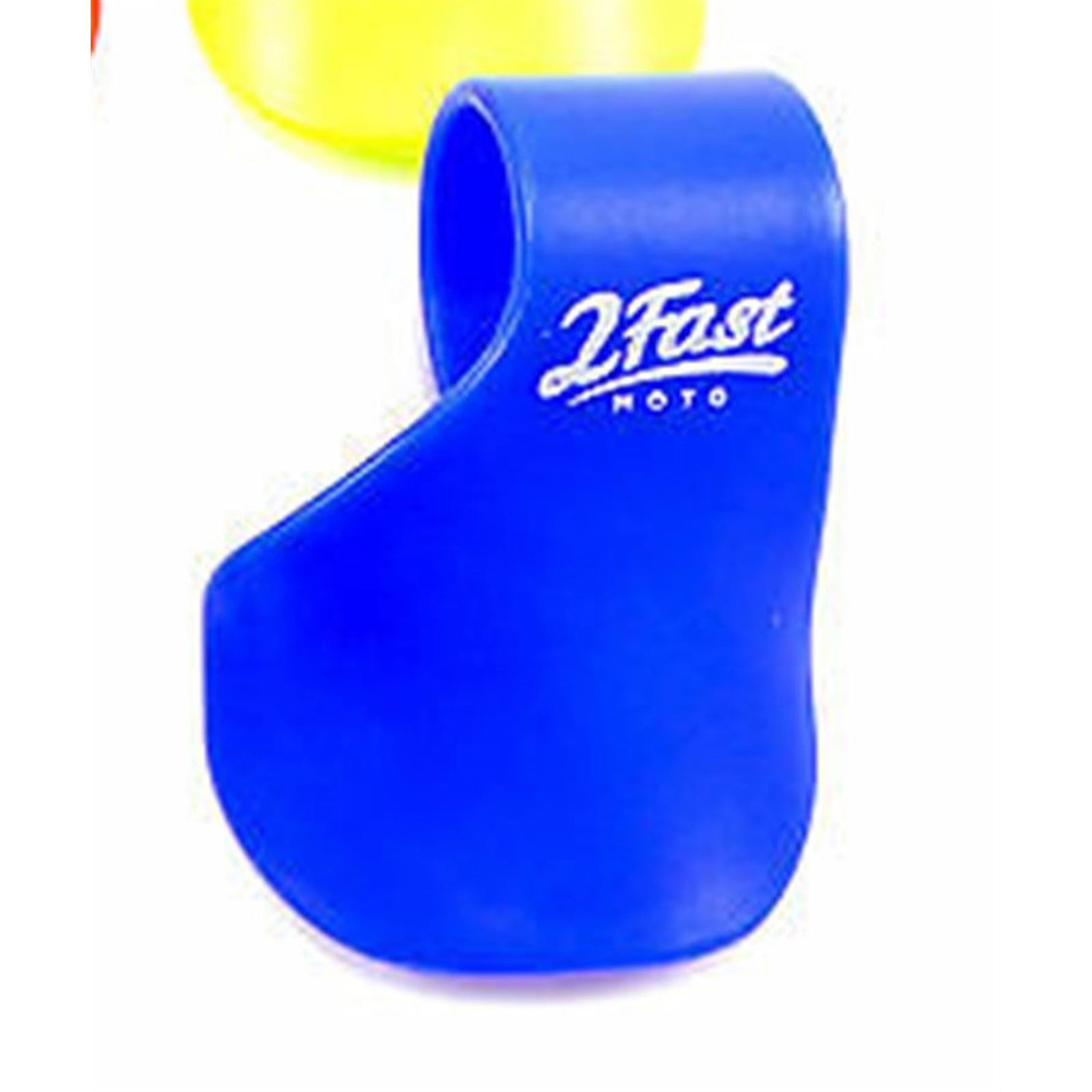 Throttle Assist Motorcycle Cruise Rocker Control Wrist Saver Blue 02 ...