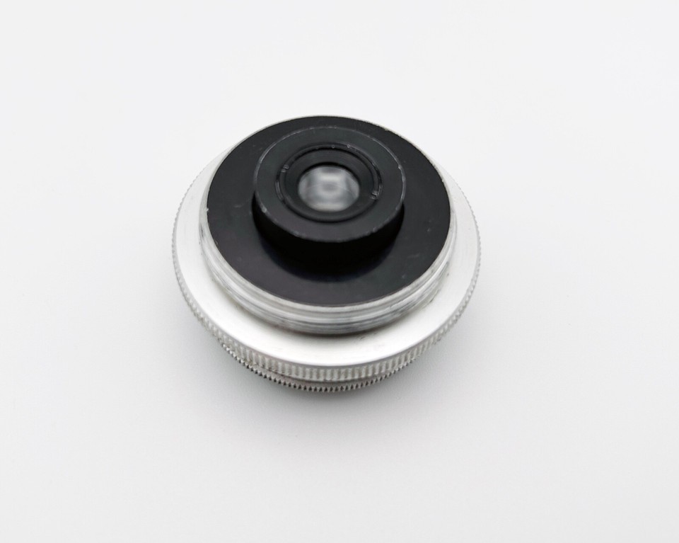 Staeble Choro 38mm F3.5 M39 Leica Type Screw Mount Lens | eBay