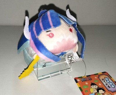 Onepiece One Piece Uruti Mugimugi Otedama Mugiwara Store | eBay