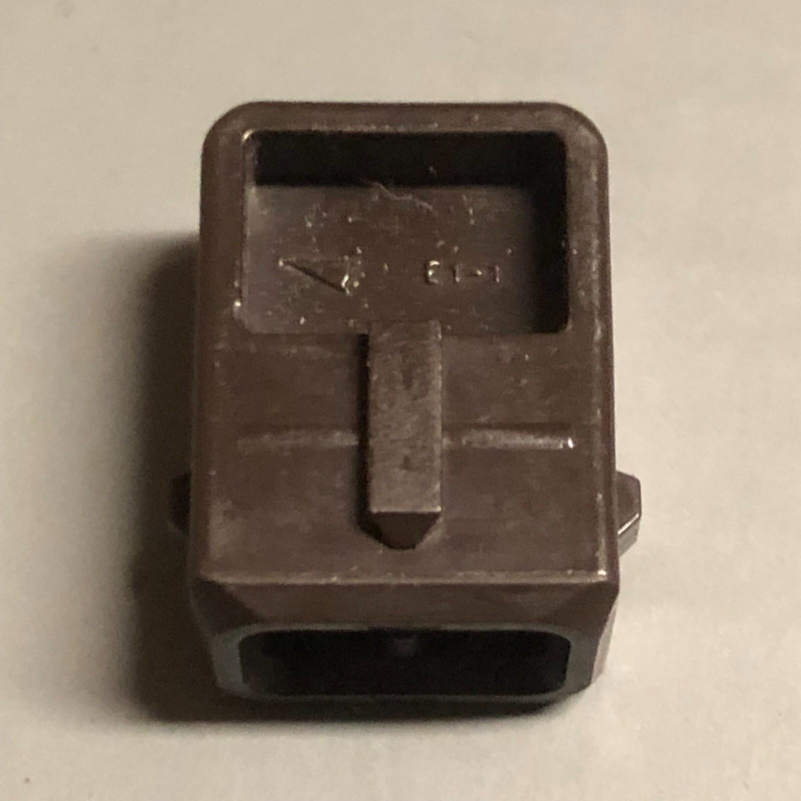 Ford SPOUT Circuit Timing Connector E53Z-14489-C E53B14A624D Mustang ...