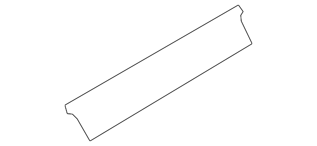 Genuine Air Filter Evoque Discovery Sport 2.0L 1.5L LR071942 | eBay