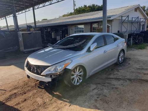 Anti-lock Brake Parts HYUNDAI AZERA 12 13 14 | eBay