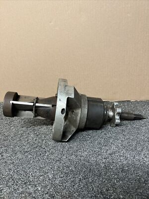 Lathe - Tri Tool