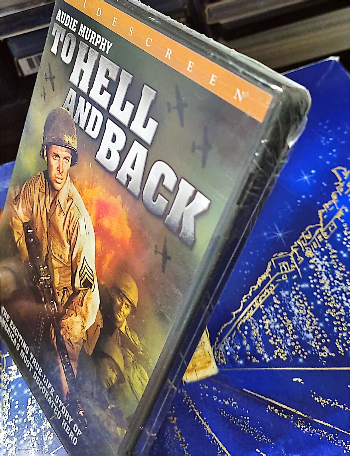 Dvd to hell and back | eBay