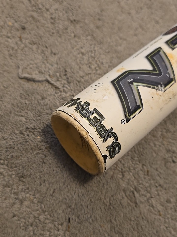 Miken Freak NXT SNXTMA Slowpitch Softball Bat NSA/ASA/USSSA 33.75/28oz ...
