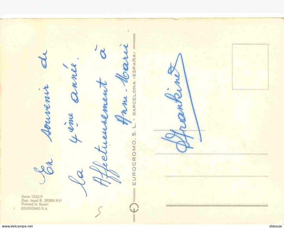 Enfants - Illustration - Dessin - CPM - Voir Scans Recto-Verso | eBay