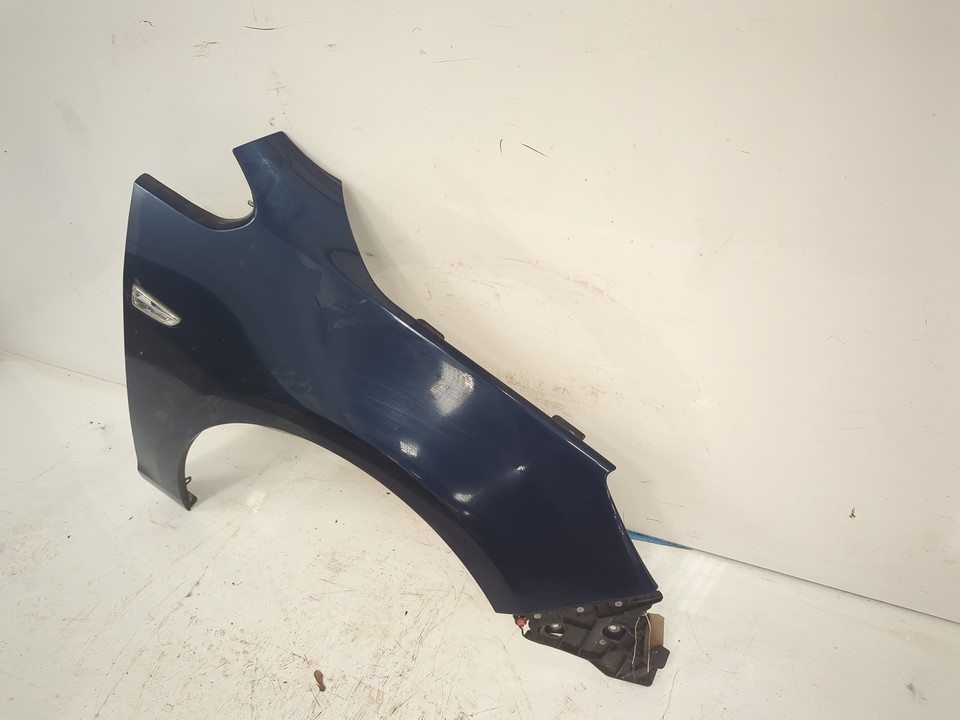 2010 VAUXHALL ASTRA SRI CDTI 108 Hatchback Wing Front RH | eBay UK