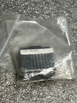 NEW Keyence OP-96436 R-3 Compact Photoelectric Sensor Reflector 31mmx ...