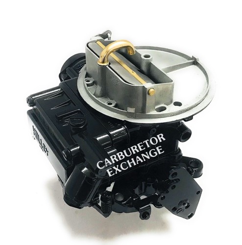 OMC & Volvo Penta 2 Barrel Holley 2300 Marine Carburetor V8 | eBay