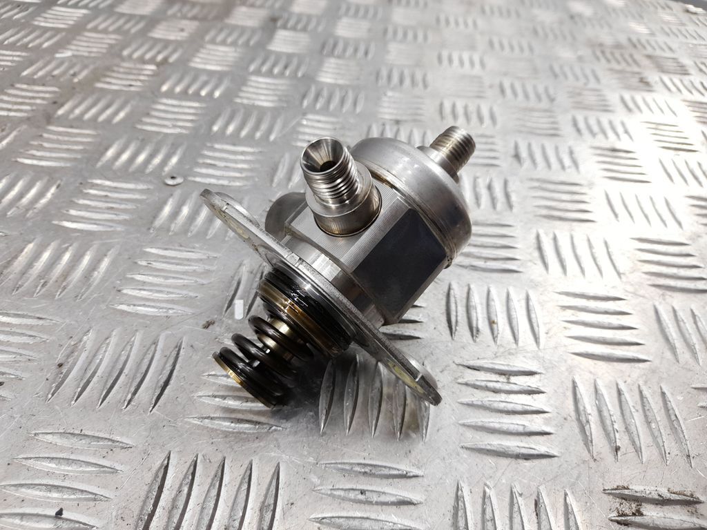 Cadillac CTS 2014 Hochdruckpumpe 12658486 Benzin 205kW ATV48928 | eBay.de