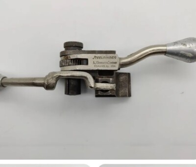 Strapping Machines - Gerrard Co