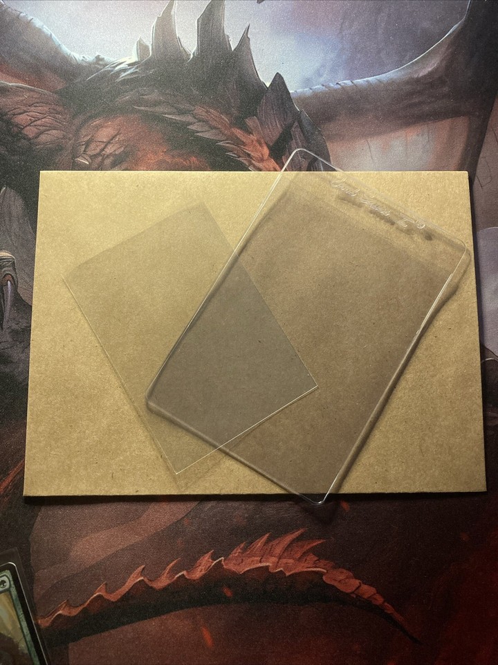 MTG Temporary Lockdown Extended Art Dominaria Unitied DOM 389 Rare NM ...