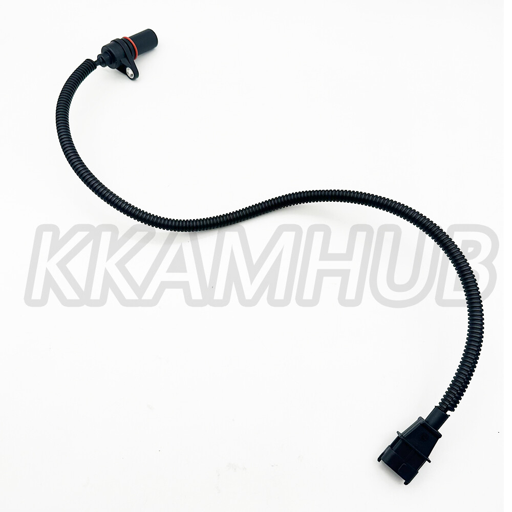 Crankshaft Position Sensor 39180-2G000 for Hyundai Tucson Sonata Kia ...