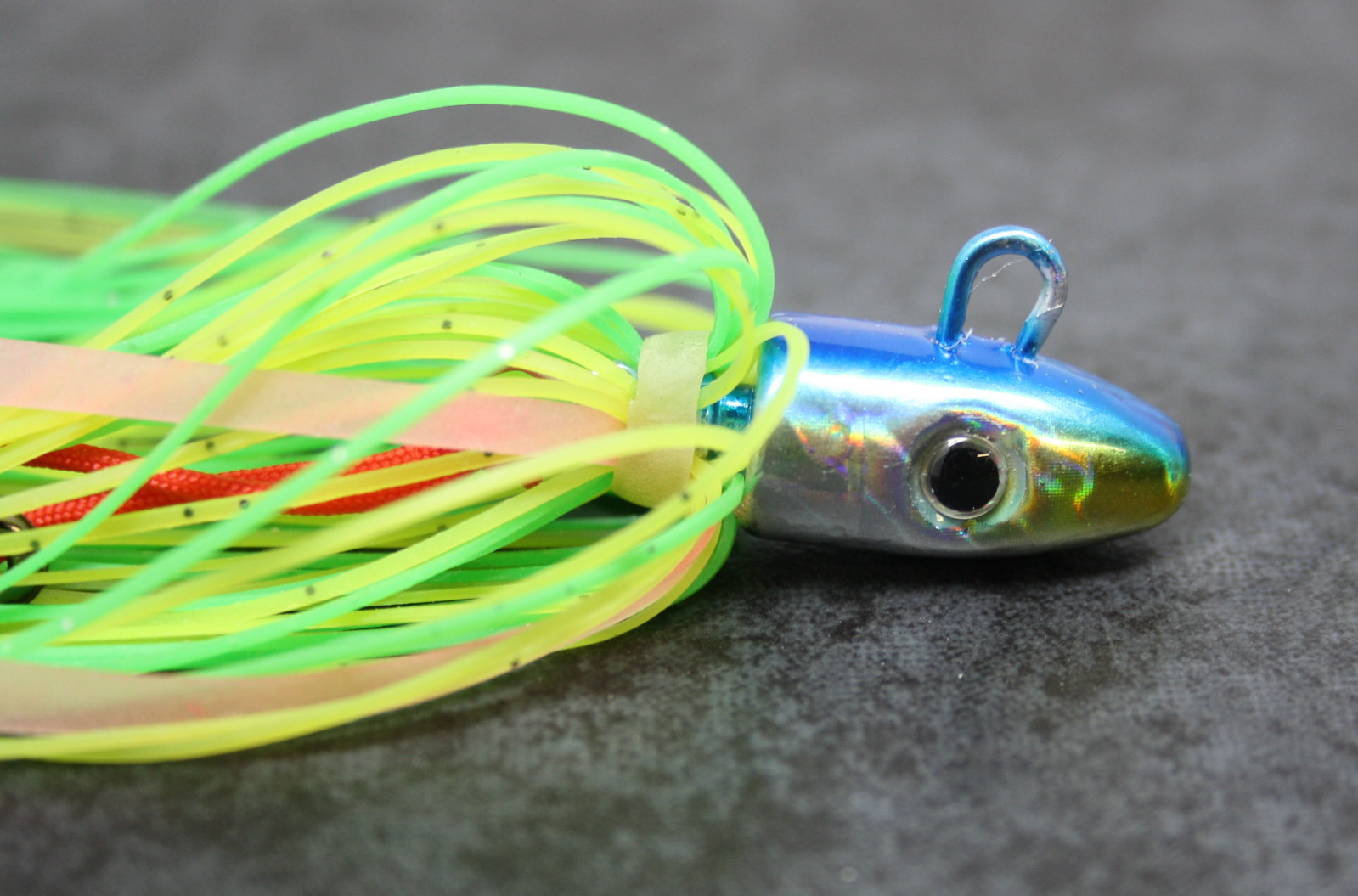 Octo Micro Jig X5, 15g, Slow Pitch, Jigs, Snapper, kingfish Tuna ...