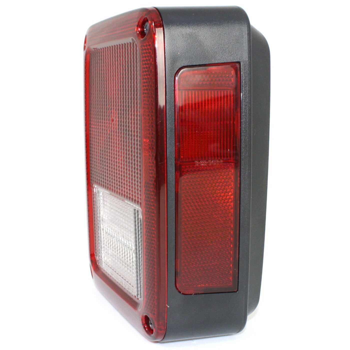 2007 - 2018 Jeep Wrangler Right Tail Light OEM Mopar 55077890AH for ...