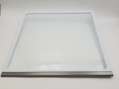 DA97-20044A Samsung Refrigerator Glass Shelf ~ Z5-6b | eBay