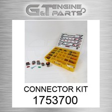 CAT 175-3700 Field Service Electrical Connector Kit for sale online | eBay