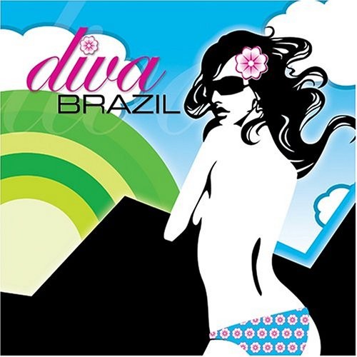 Various Artists Diva Brazil (CD) (UK IMPORT) | eBay