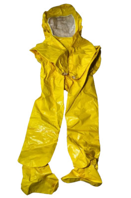 Coveralls & Suits - Level B