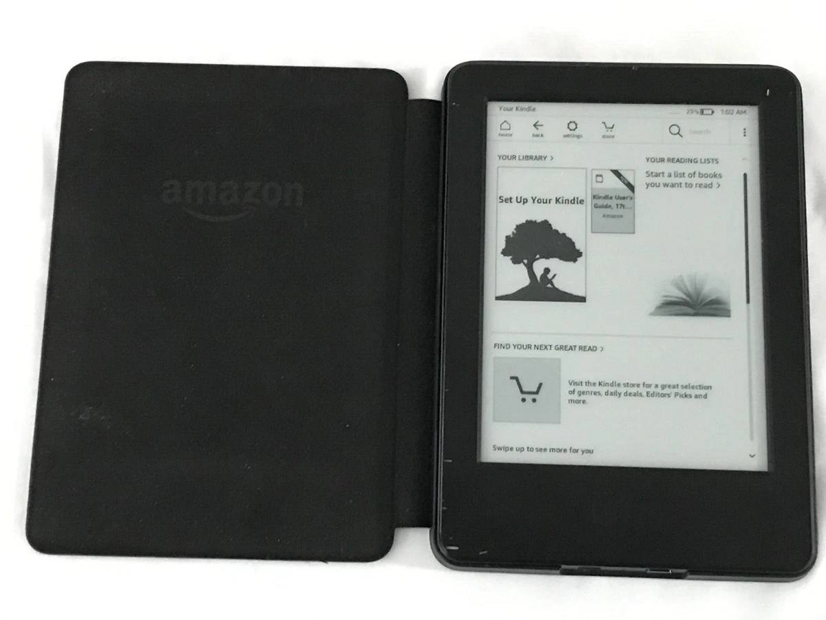 Which Kindle Do I Have? A Quick Guide To Identifying, 54% OFF