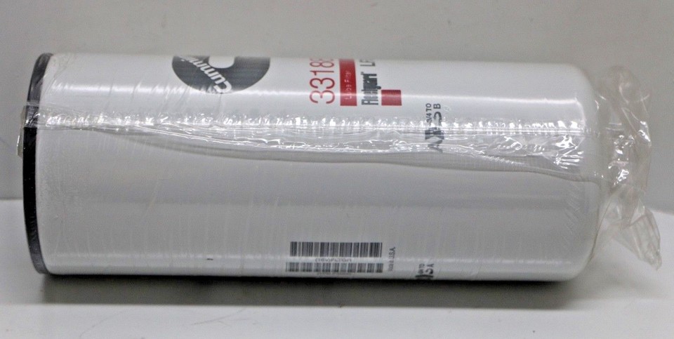 # 3318853 NEW OEM Genuine Cummins Spin On Oil Filter LF3000 | eBay