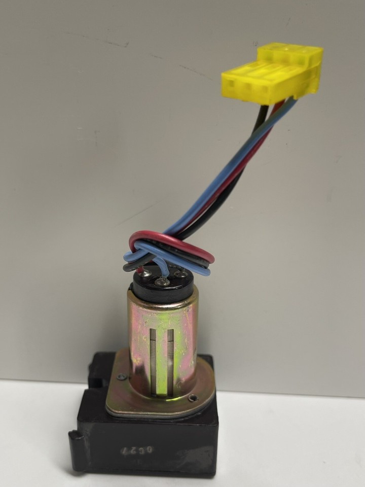 General Electric GE RR7 Remote Control Relay Switch 21-30Vac | eBay