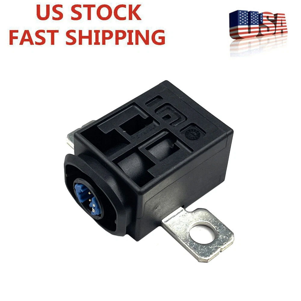 Battery Fuse Overload Protection Trip Battery Management, 45% OFF