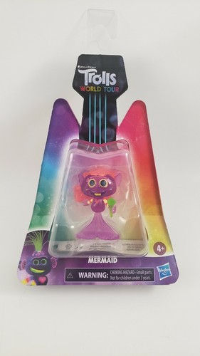 Trolls World Tour Mermaid Dreamworks | eBay