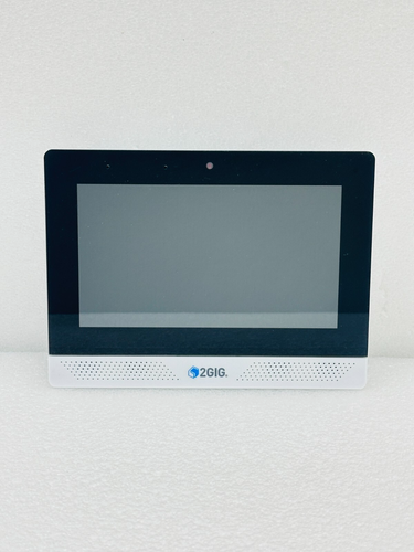 2GIG 2GIG-EDG-NA-V Touchscreen Security Control Panel - FREE SHIPPING ...