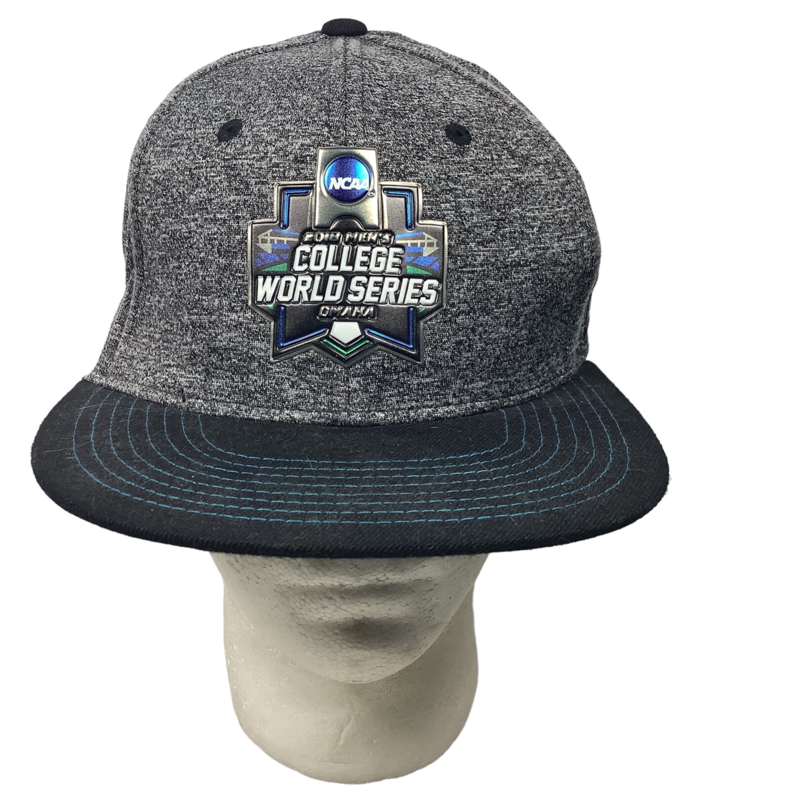 NCAA BASEBALL NATIONAL CHAMPIONSHIPS 2018 College World Series Omaha NE ...