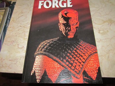 Forge Volume 1 | eBay